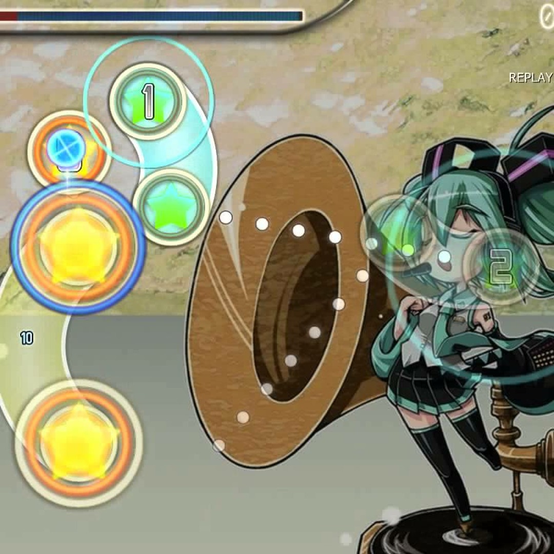 Stream Hatsune Miku - Atama No Taisou by mrkiller956 | Listen online ...