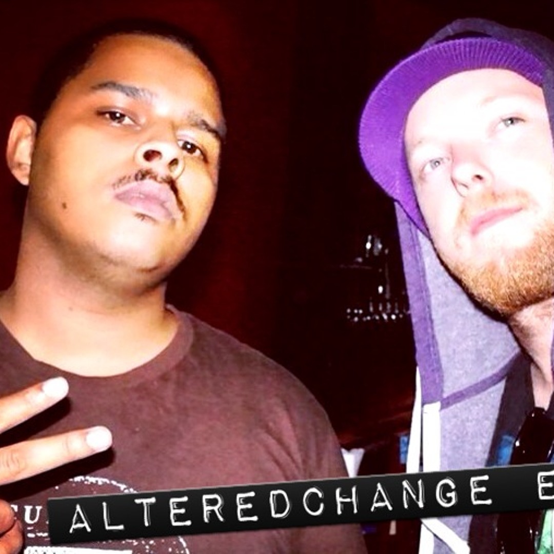 Stream "Graffiti" - AlteredChange (produced by Delore) by ALTERED ...