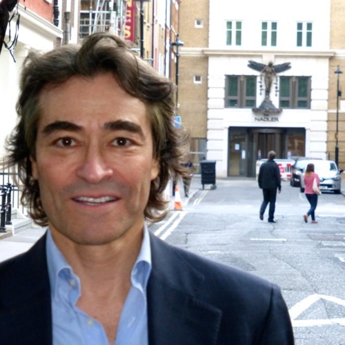 Stream Robert Nadler: Social Sustainability & Staff as Local ...