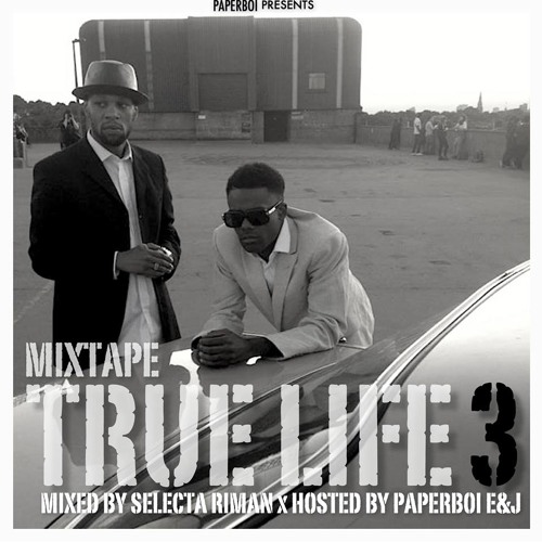 Stream TRUE LIFE 3 MIXTAPE 2013 by SELECTARIMAN | Listen online for ...