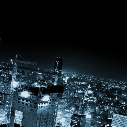 Stream Cloaked World by Mehdi Charaf | Listen online for free on SoundCloud