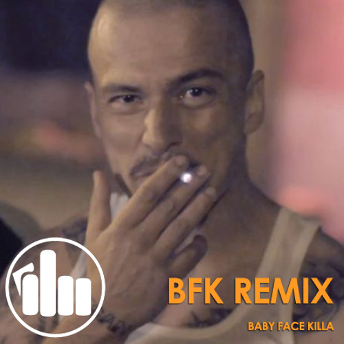 Stream Jamal - Peron (Baby Face Killa Remix) by BabyFaceKillaC22 ...