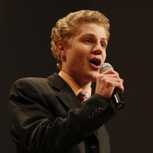 Stream The End of Myself (Collab with Daniel Craig) by Benjamin Botkin ...