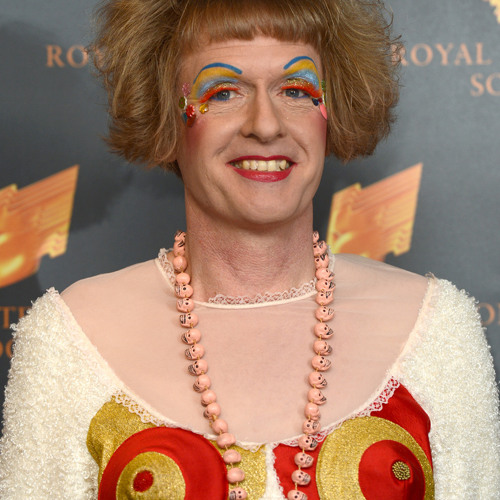 Stream Reith: Grayson Perry: Nice Rebellion, Welcome In! 29 Oct 2013 by ...