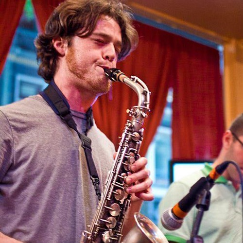 Stream Dave Murphy by Is This Jazz? | Listen online for free on SoundCloud