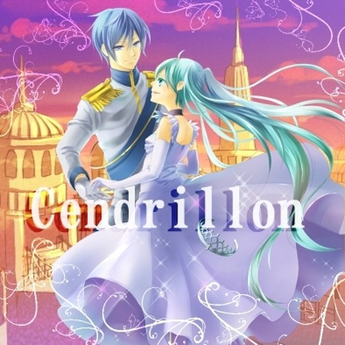 Kaito Cendrillon