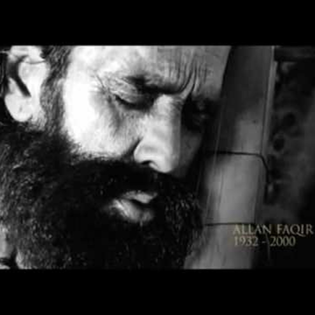 Stream Alirbh | Listen to allan faqeer playlist online for free on ...