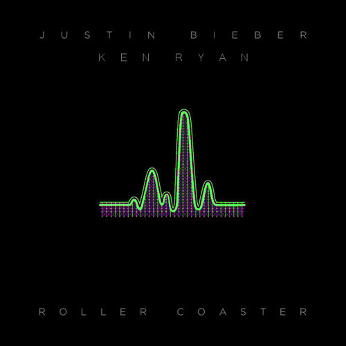Justin Bieber Rollercoaster Cover