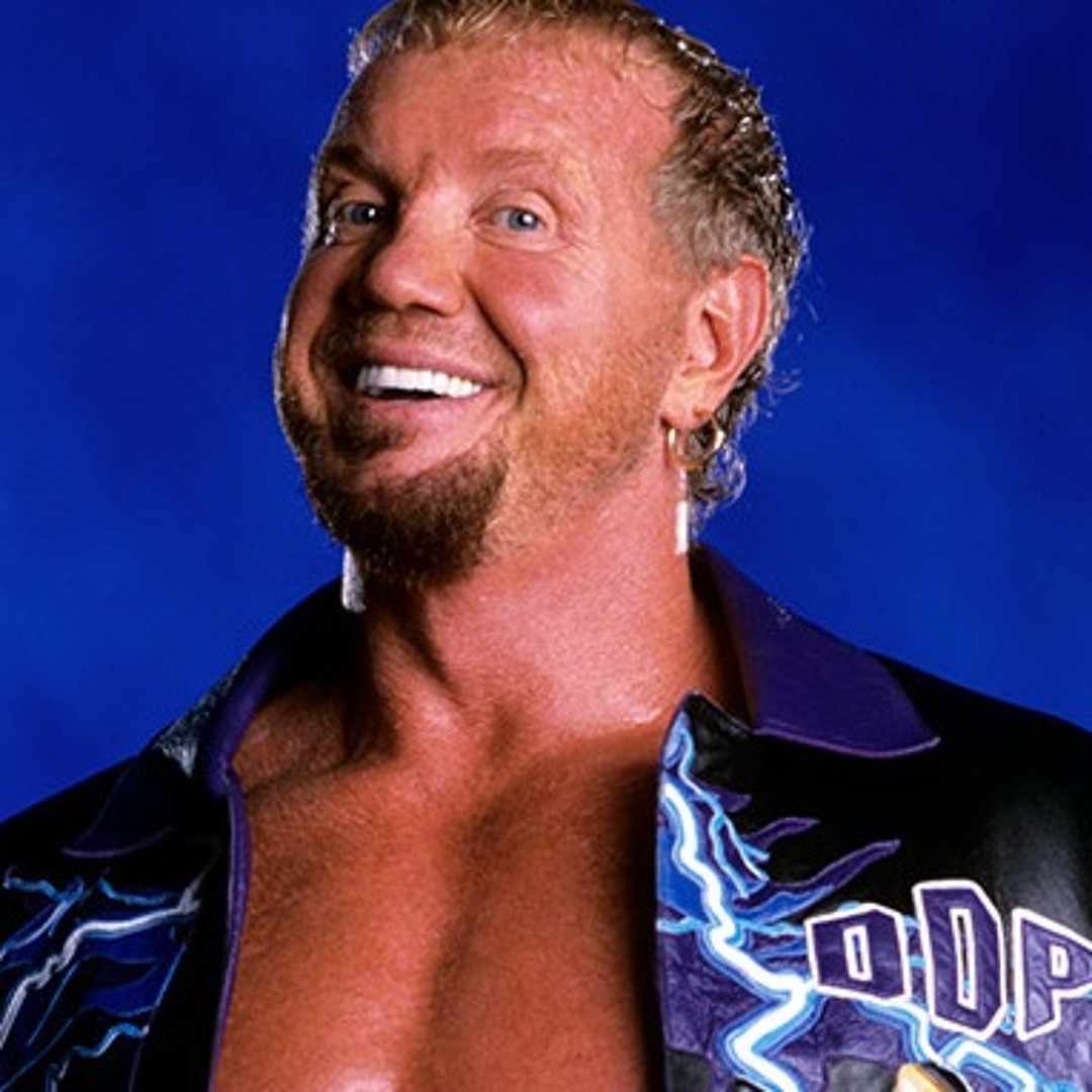 Stream Interview with Diamond Dallas Page - 9/12/12 by edbutton ...