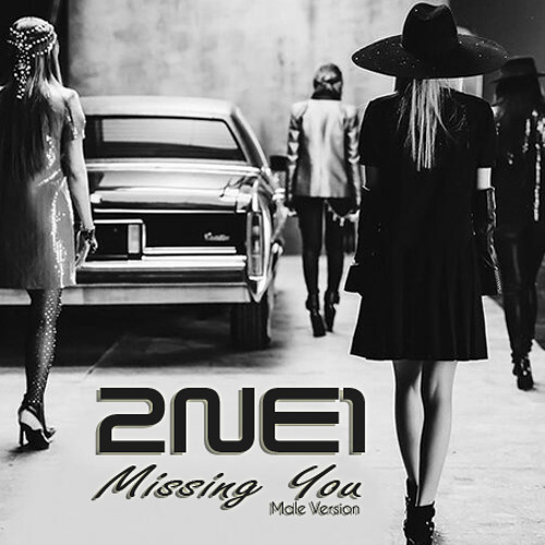 Dara 2ne1 Missing You