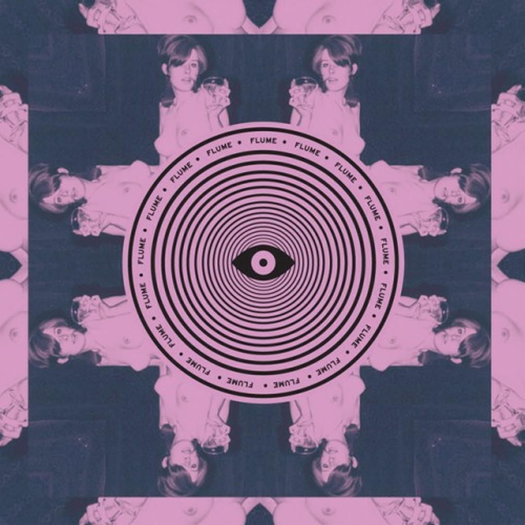 Stream flume - stay close (drop station rmx) by Drop Station | Listen ...