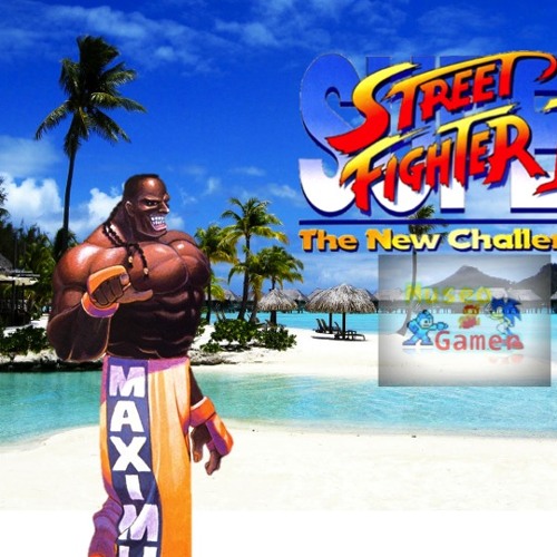 Stream Dee Jay Theme Super Street Fighter 2 by Museo Gamer | Listen ...