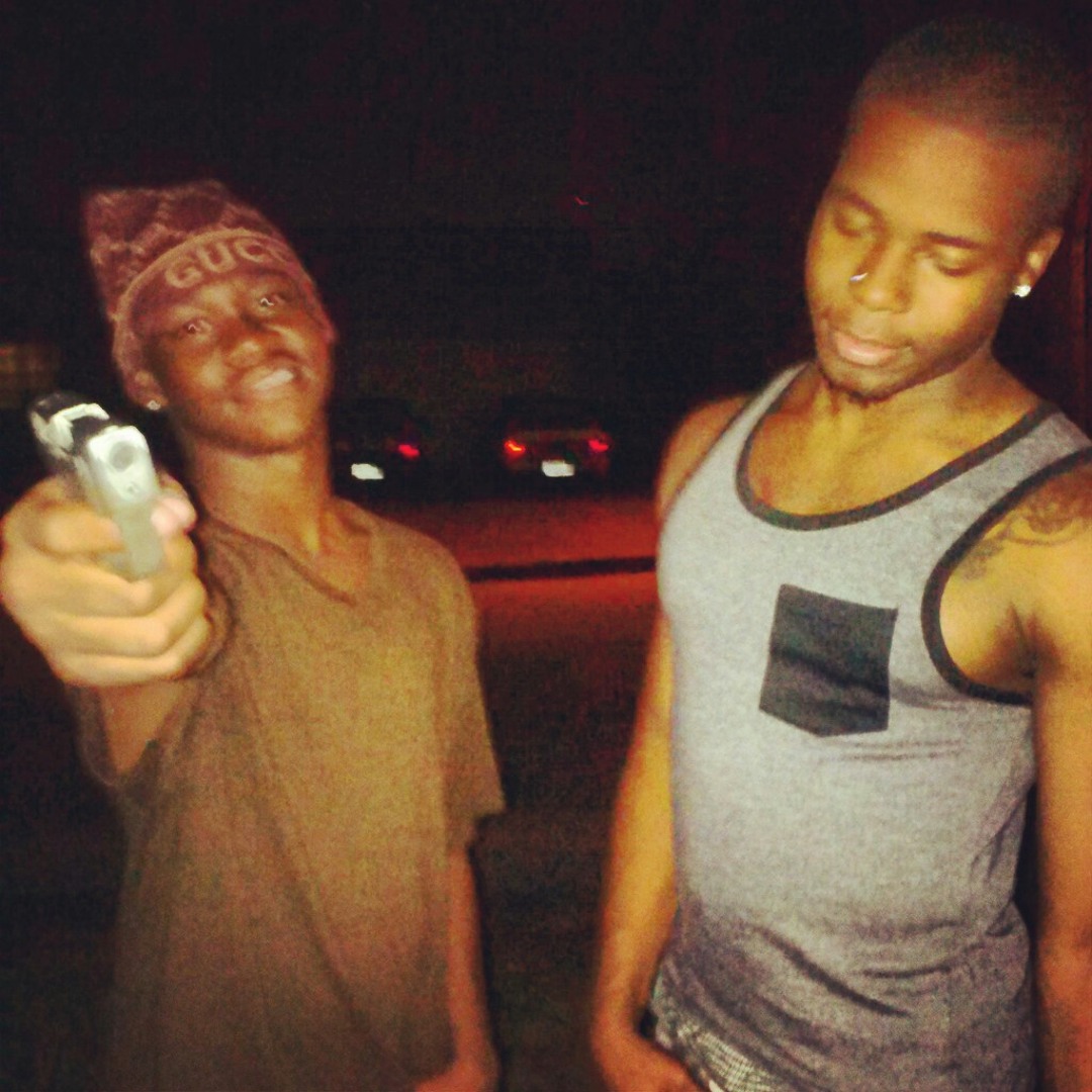 Stream Lil Gutta-My Squad (Almighty Gang) by Lil Gutta239 | Listen ...