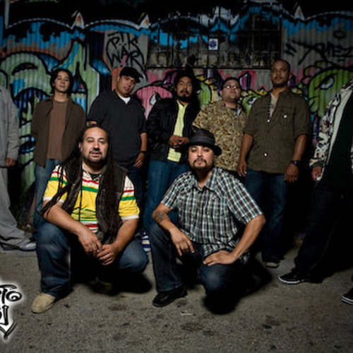 Stream Quinto Sol - Situation Bullets by Reggae In The Barrio | Listen ...