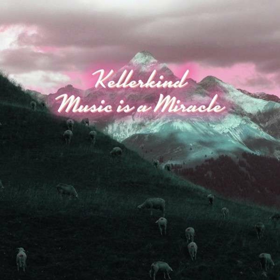 Stream Kellerkind feat. Laura Wiesmann - Monologue (Original Mix) by ...