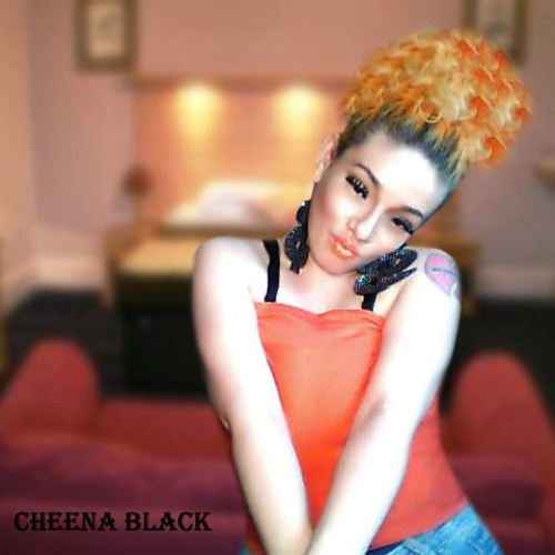 Stream BOY by CHEENA BLACK OFFICIAL | Listen online for free on SoundCloud