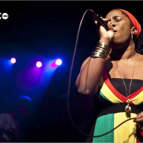 Stream Kerry Ann Lewis - Controlling (Puppet Masters) by Disc Jock ...