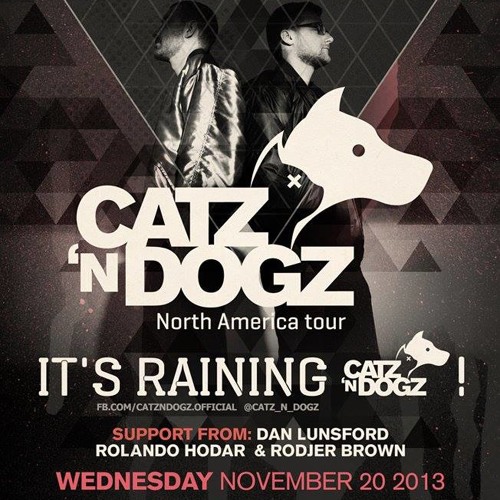 Stream Live @ Bar Smith, Phoenix, AZ (Opening For Catz 'N Dogz) (11-20 ...