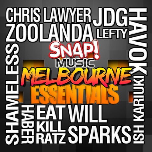 Stream Kill Eat Ratz - The Anthem (Original Mix) by SnapMusic | Listen ...