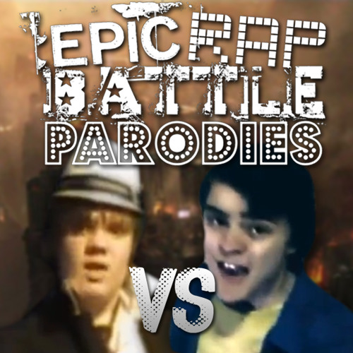 Stream ERBParodies | Listen to Epic Rap Battle Parodies - The Complete ...
