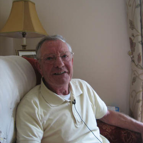 Stream David Culpin by UniofWestminster | Listen online for free on ...