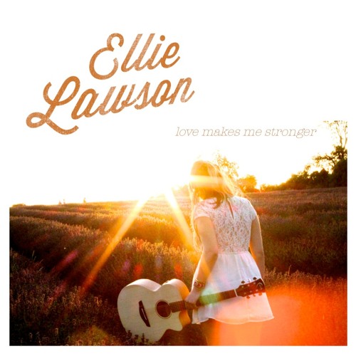 Stream Closer (Ellie Lawson with Michael Badal) by Ellie Lawson ...