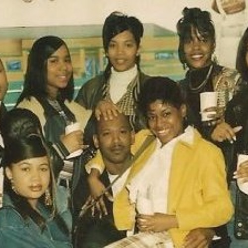 Stream Anselm McCrimon - I Went 2 The Club by Anselm McCrimon 1 ...