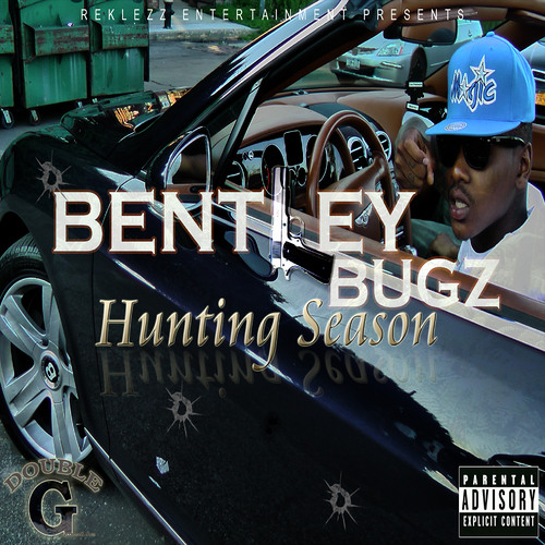 Stream Bentley Bugz - Im Already Dead by RekFamMusic | Listen online ...
