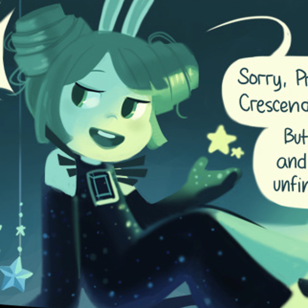 Stream EidolonOrpheus | Listen to Cucumber Quest playlist online for ...