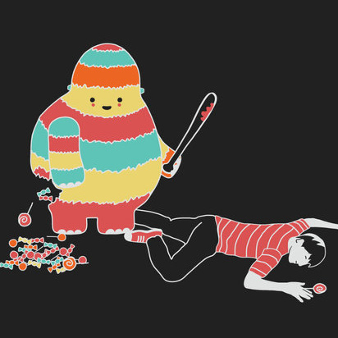 Stream Piñata Vision [166 BPM] by FRACTAL PIÑATAS | Listen online for ...