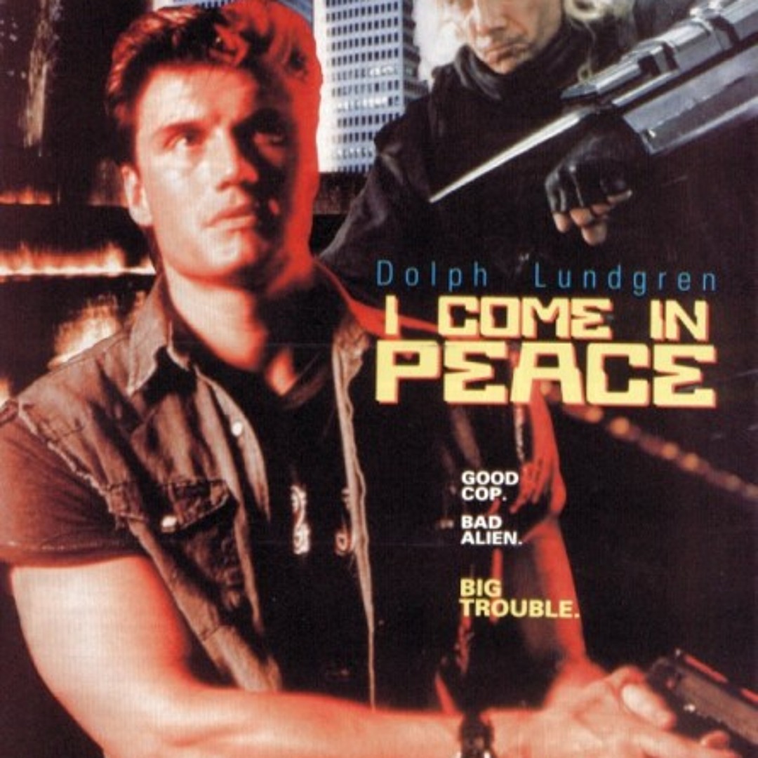 Stream I Come In Peace (prod. Big Jerm & P. Fish) by Mac Miller ...