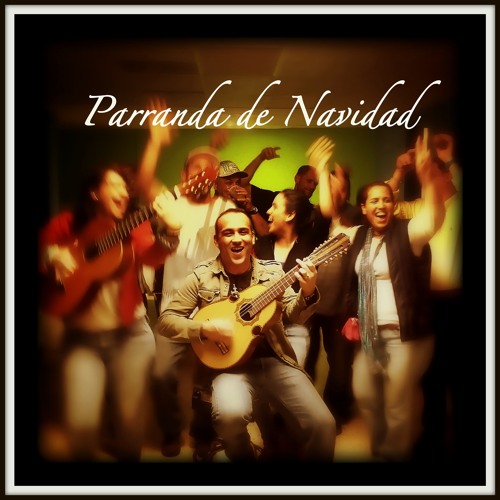 Parranda Navidena En Puerto Rico