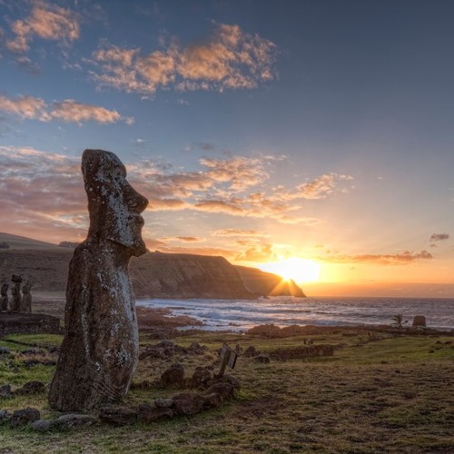 Stream Relaxed Atmosphere by Ambient Meditation | Listen online for ...