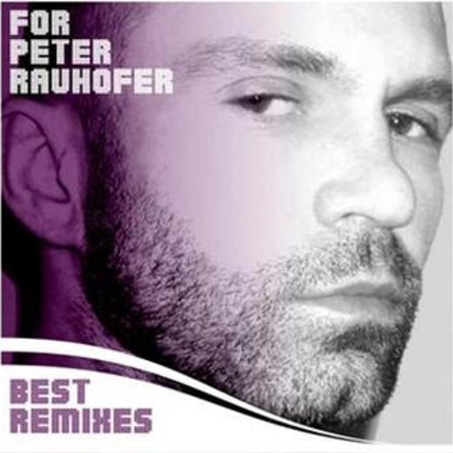 Stream Eric Ciccone | Listen to PETER RAUHOFER playlist online for free ...