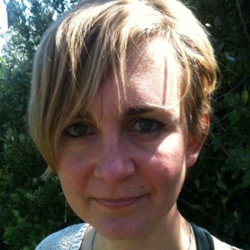 Stream episode Ruth Potts on the New Materialism by Rob Hopkins podcast ...