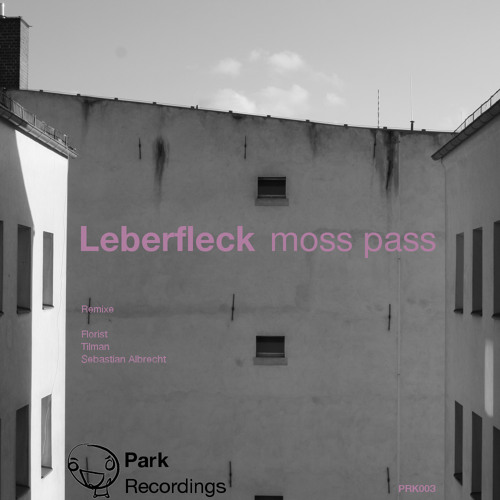 Stream Leberfleck -Moss Pass (Sebastian Albrecht Remix) snippet by Park ...