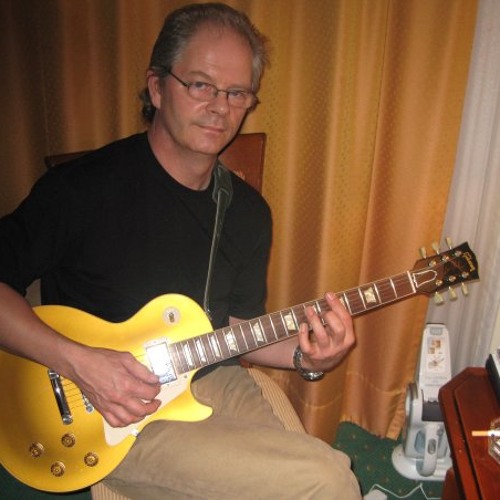 Stream John Falvey - The Pump by Robben-Falvey | Listen online for free ...