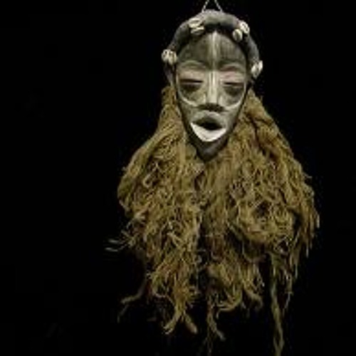 Stream African mask. (The Hunting) by Pocopico. | Listen online for ...