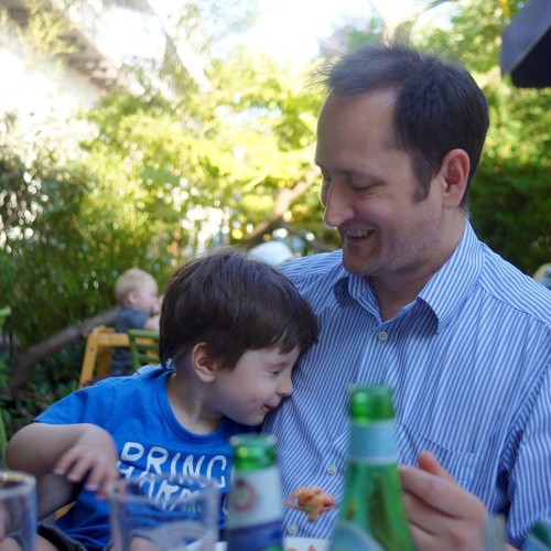 Stream Dan Beale-Cocks | Listen to meditation playlist online for free ...