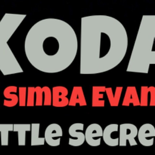 Stream Little Secret // Koda X Simba (Finished Version) by Simba Evans ...