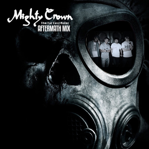 Stream MIGHTY CROWN THE FAR EAST RULAZ AFTERMATH MIX NOV 2K13 by RGS ...