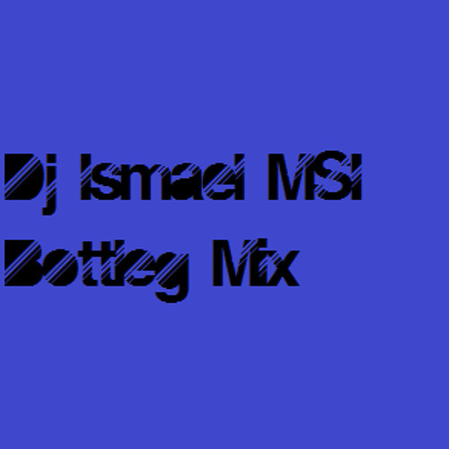 Stream Ziriguidum(Dj Ismael MSI Mashup Mix) by Dj Ismael MSI | Listen ...