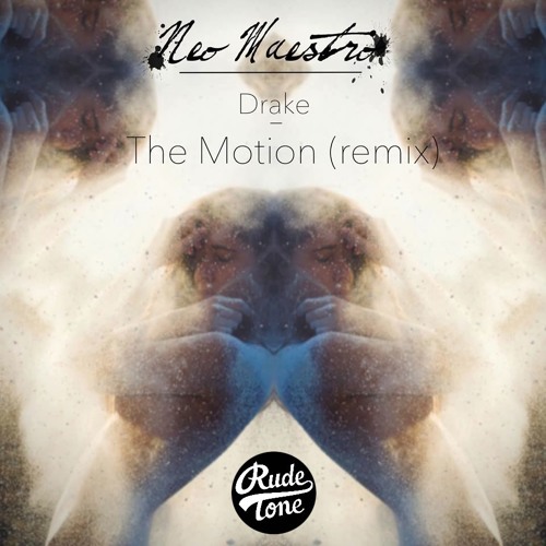 The Motion Drake Album Cover