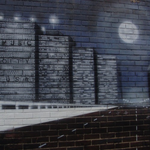 Stream Life At The Side Of The Road by Gavin Lakin | Listen online for ...