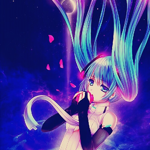 Stream Hatsune Miku - Nightmare Partynight Project Diva Arcade by ...