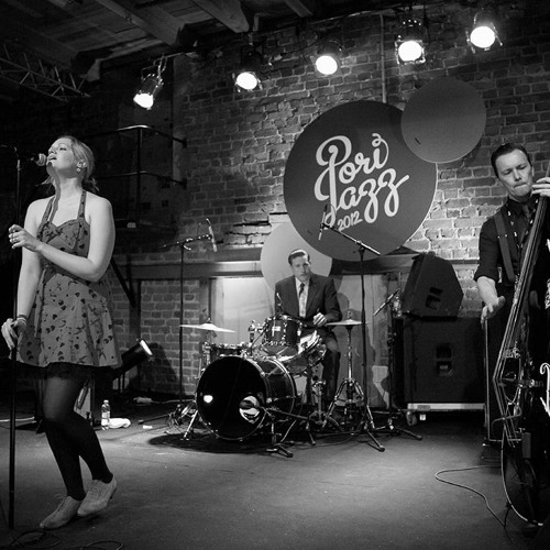 Stream Down in My Soul - Becca Langsford & Vince Lee by vincelee ...