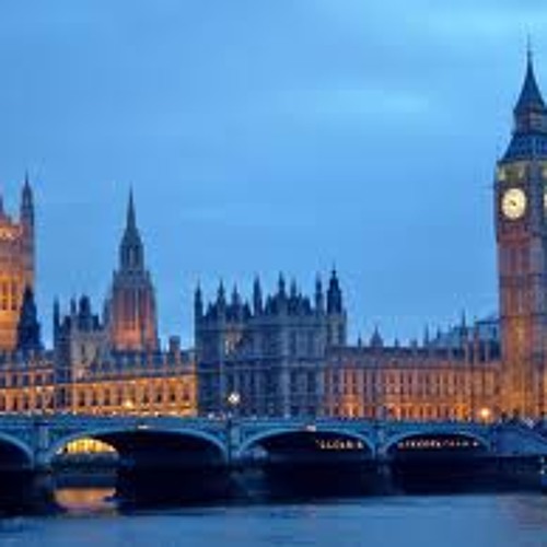 Stream Staging the constitution by Nick Anstead | Listen online for ...