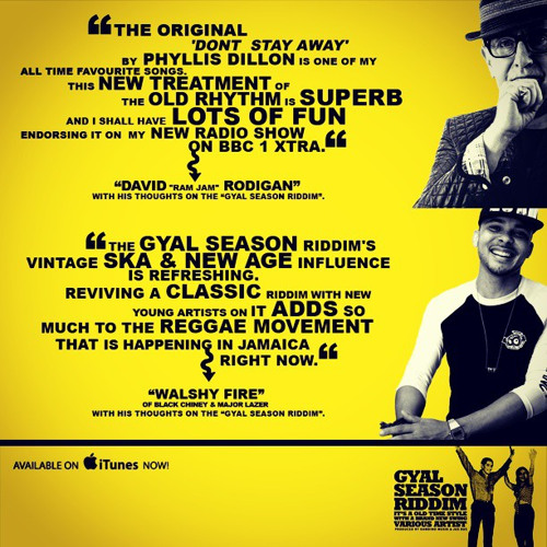 Stream Spragga Benz - Step Out & Dance (The Gyal Season Riddim) by ...