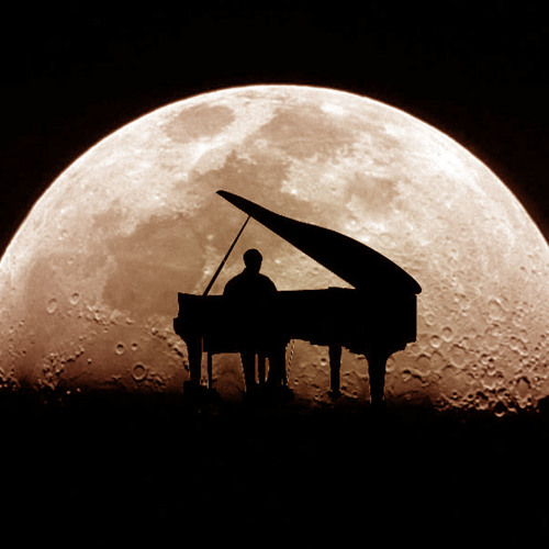 Stream Andrei Panescu- Moonlight Sonata-Beethoven by Andrei Panescu ...