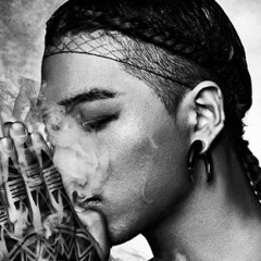 Taeyang Ringa Linga Tattoo